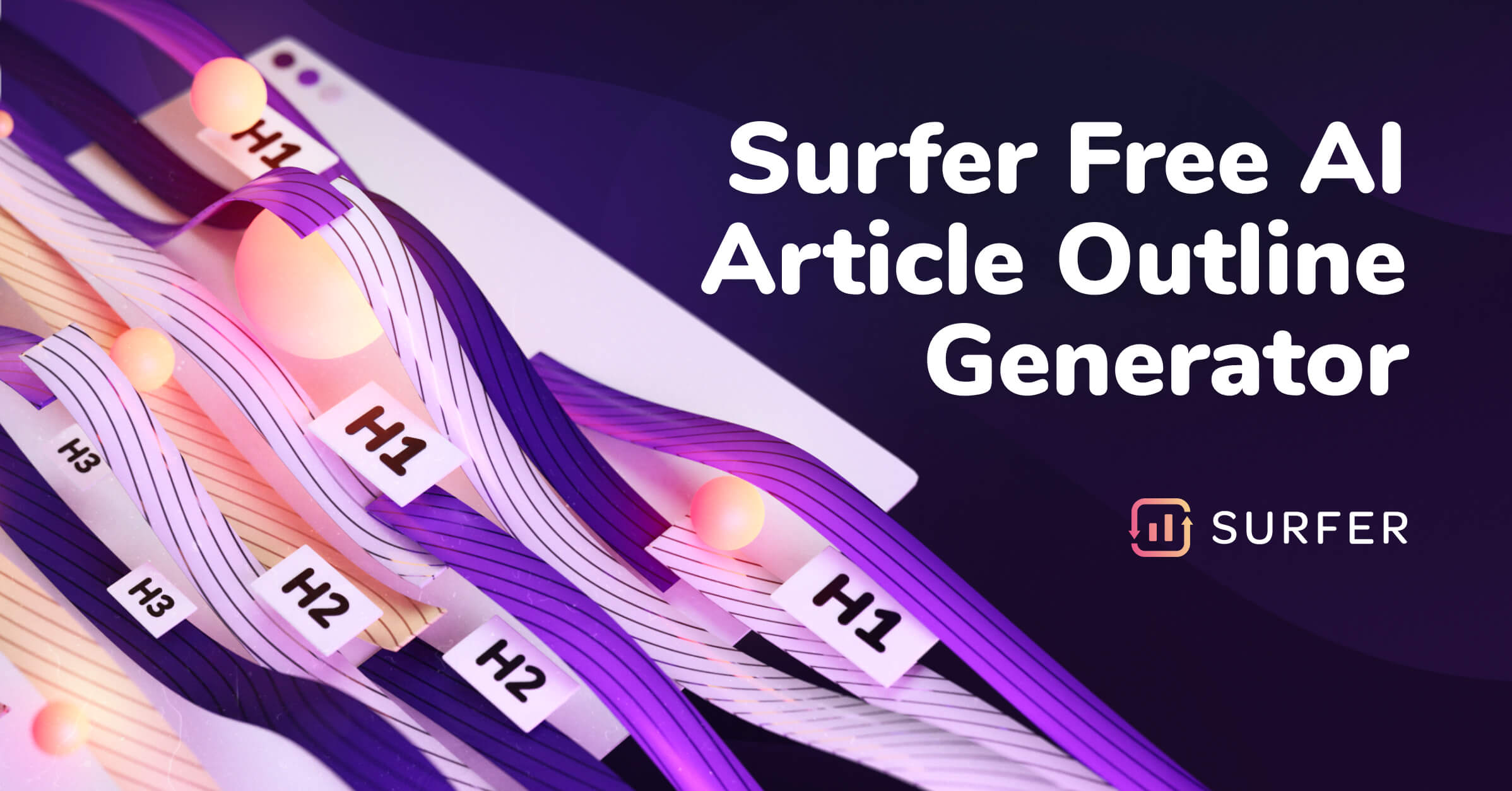Blog Content Outline Generator Free AI SEO Tool